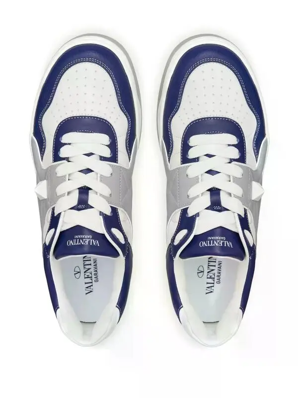Valentino Garavani One Stud Sneakers