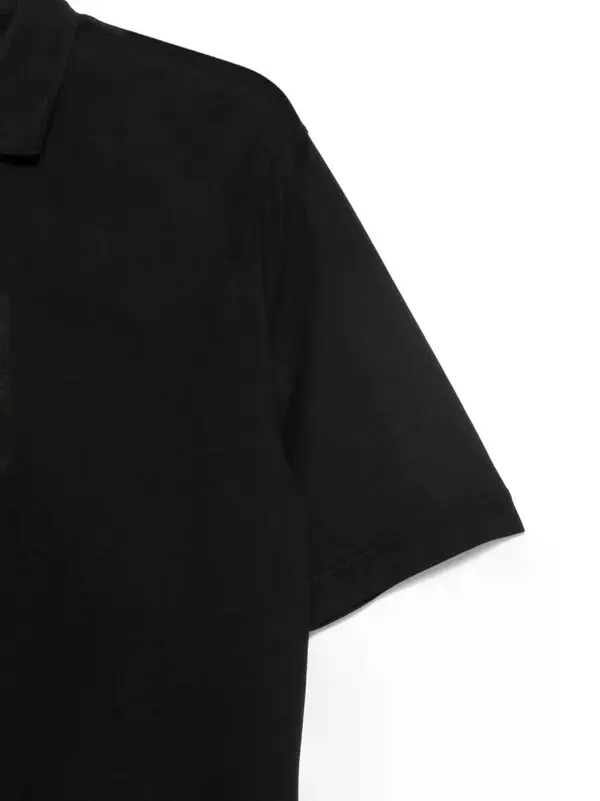 FILIPPO DE LAURENTIIS Short-sleeve Polo Shirt