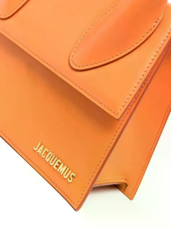 Jacquemus Le Chiquito Tote Bag