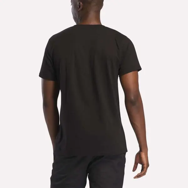 REEBOK Vector Graphic Rainbow T-shirt