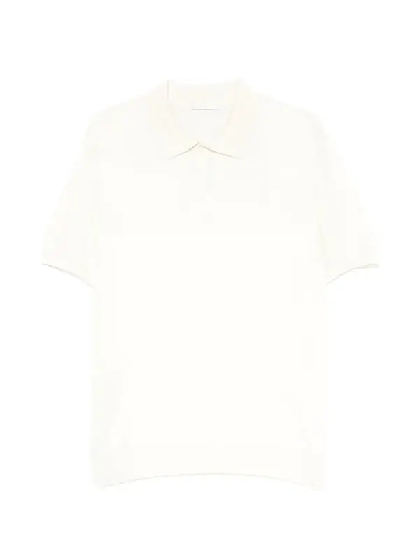 PANICALE Short-sleeve Polo Shirt