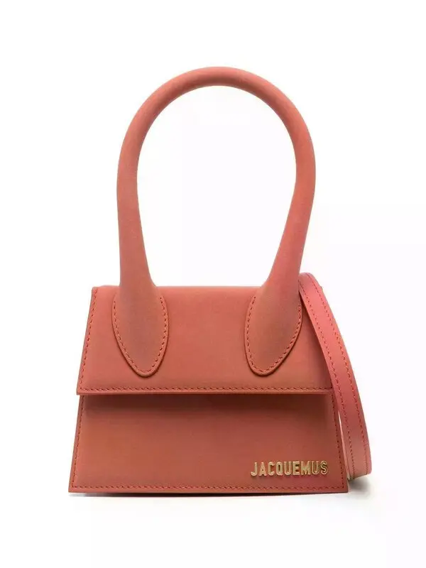 Jacquemus Le Chiquito Moyen Tote Bag
