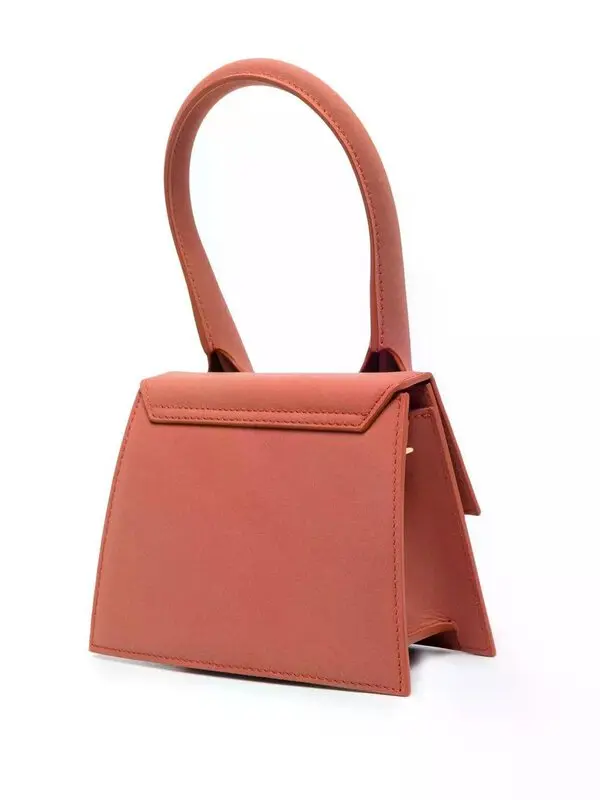 Jacquemus Le Chiquito Moyen Tote Bag