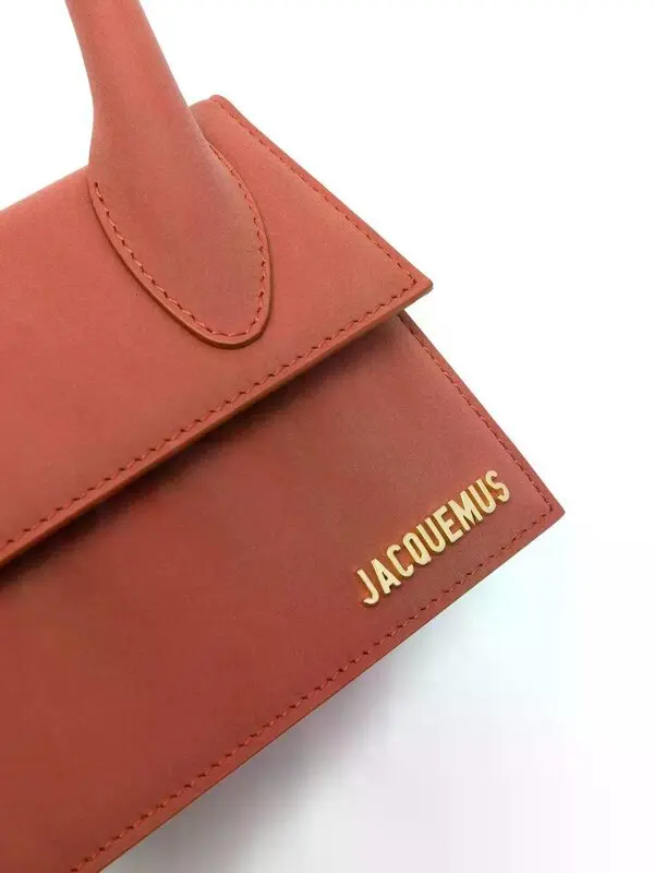 Jacquemus Le Chiquito Moyen Tote Bag