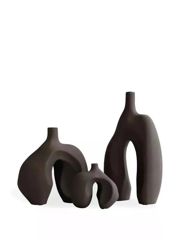 101 COPENHAGEN Extra Small Ni Sculptural Vase