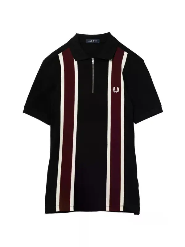 Fred Perry Tramline Polo Shirt