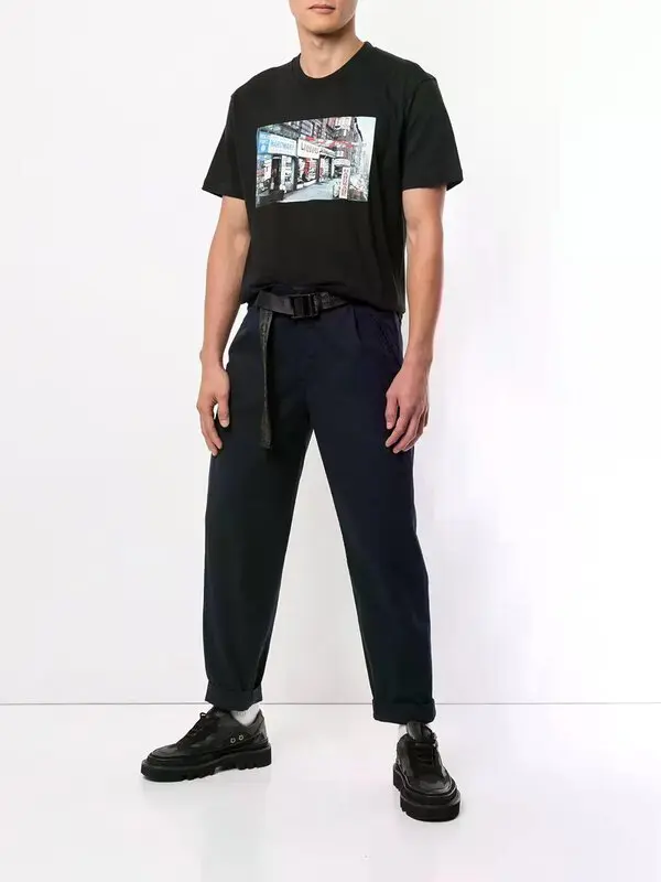Supreme Hardware T-shirt