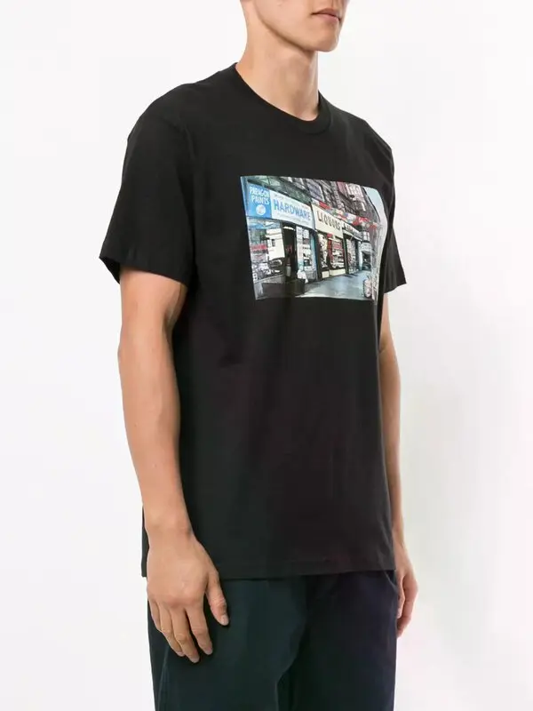 Supreme Hardware T-shirt