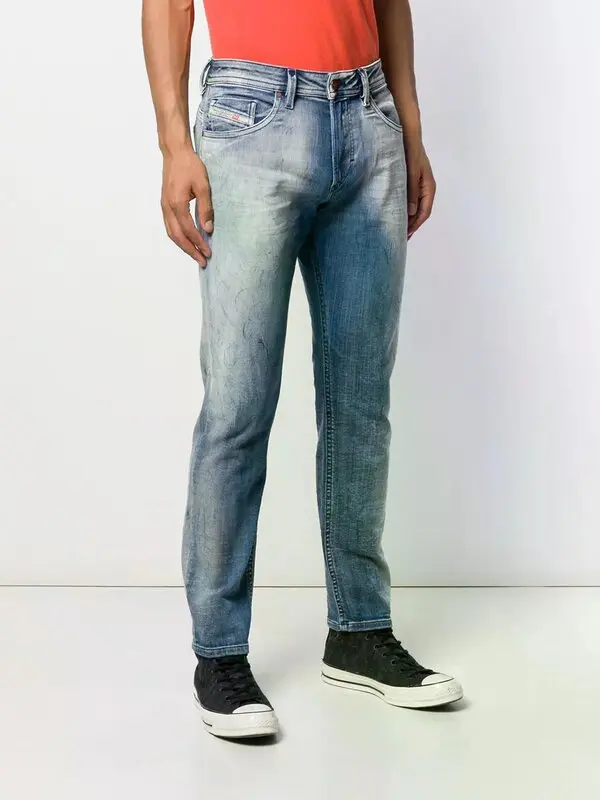 DIESEL® Thommer Joggjeans