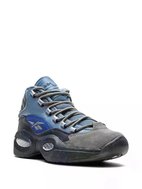 REEBOK Question Mid Stash Sneakers