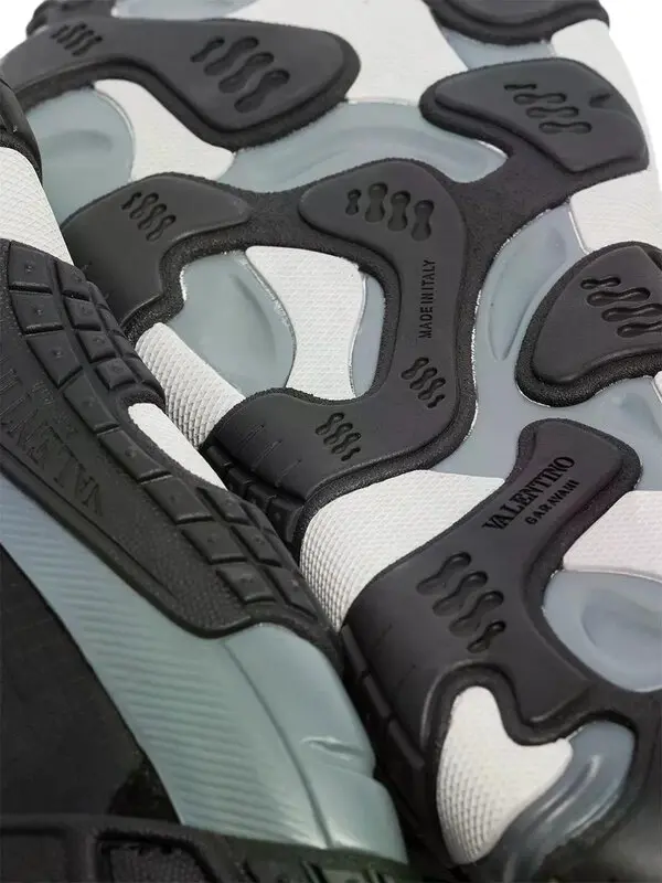 Valentino Garavani Vltn Wod Sneakers