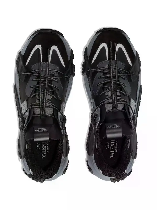 Valentino Garavani Vltn Wod Sneakers