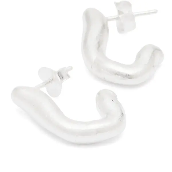 SIMUERO Gamba Earrings
