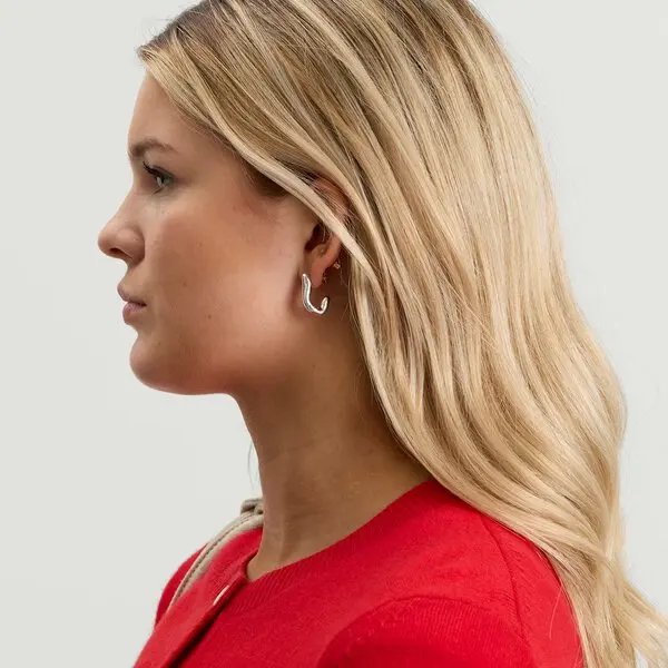 SIMUERO Gamba Earrings