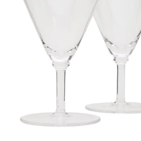 SERVICE PROJECTS Walter Manhattan Glasses Set Of 2
