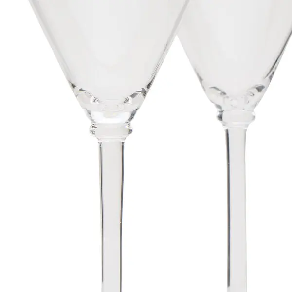SERVICE PROJECTS Walter Mini Martini Glasses Set Of 2