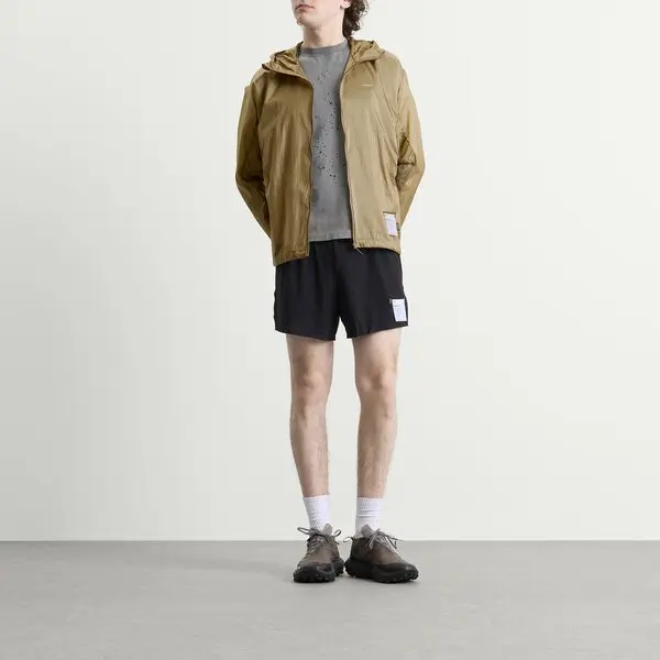 Satisfy Pertex Diamond Fuse Windbreaker