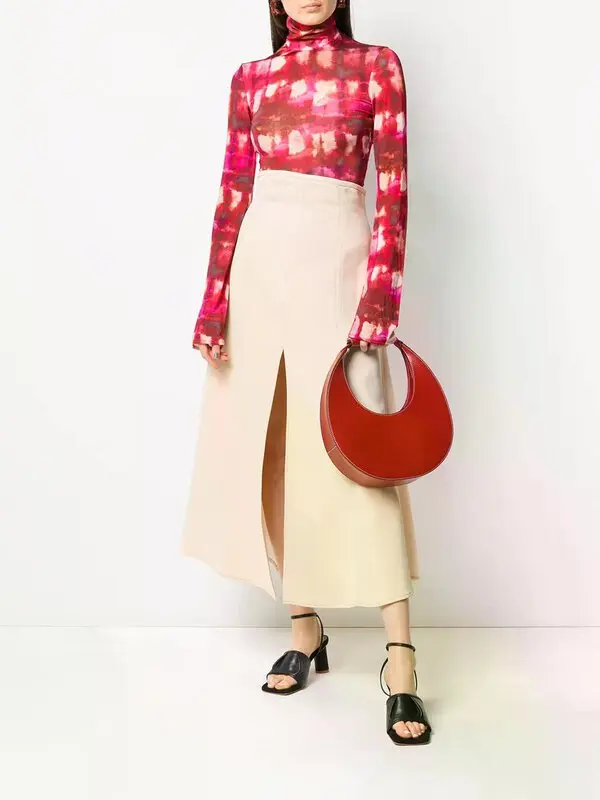 ELLERY Gulliver Maxi Skirt