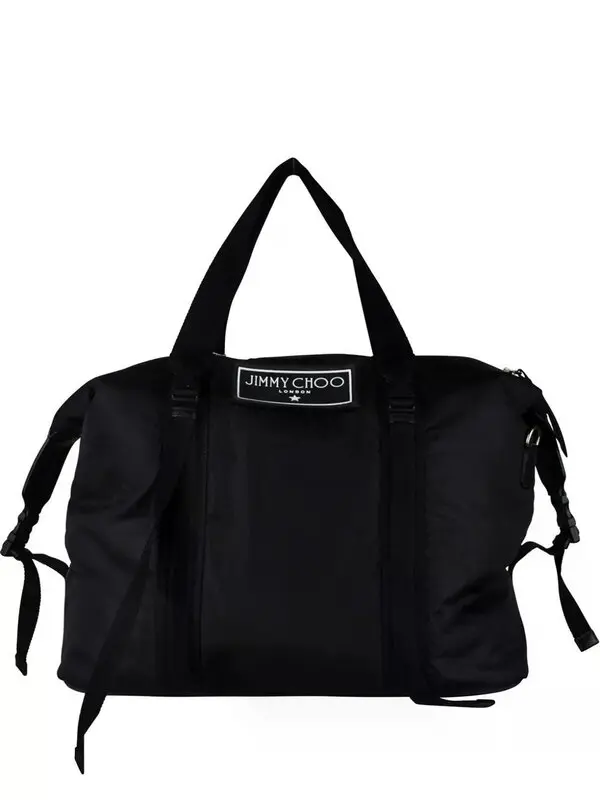 JIMMY CHOO Arlington Tote Bag - Black