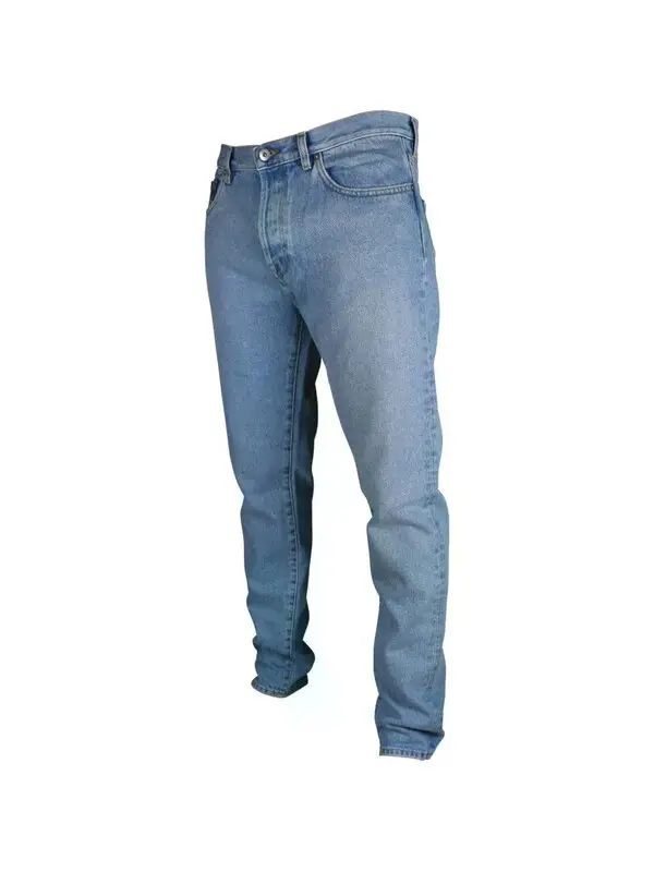 Valentino Garavani Slim-fit Jeans