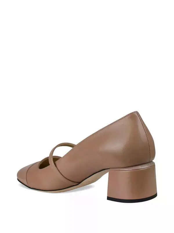 JIMMY CHOO Elisa Pearl Embellished Pumps