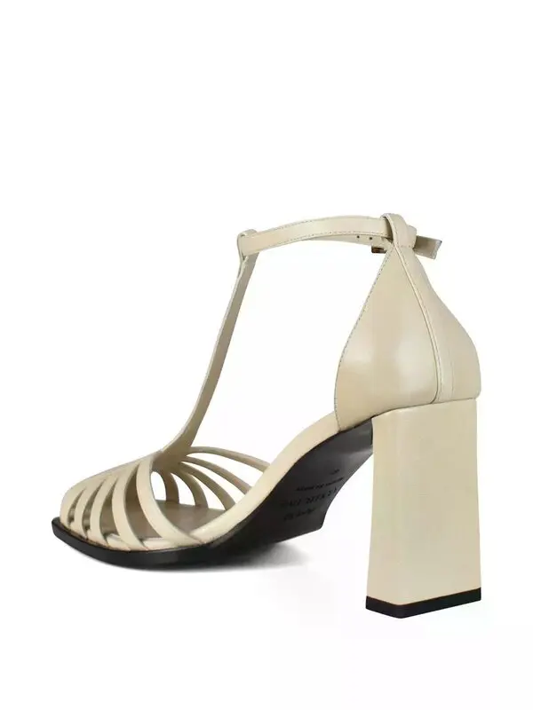 ANEST COLLECTIVE Spider Sandals
