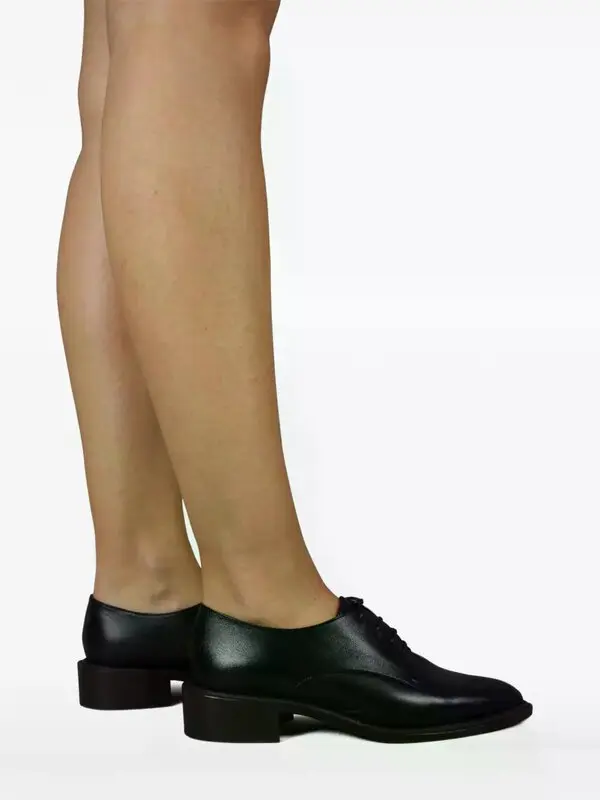 Walter Steiger Oxford Shoes