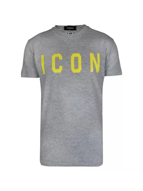 Dsquared2 Logo-print T-shirt