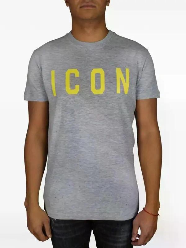 Dsquared2 Logo-print T-shirt