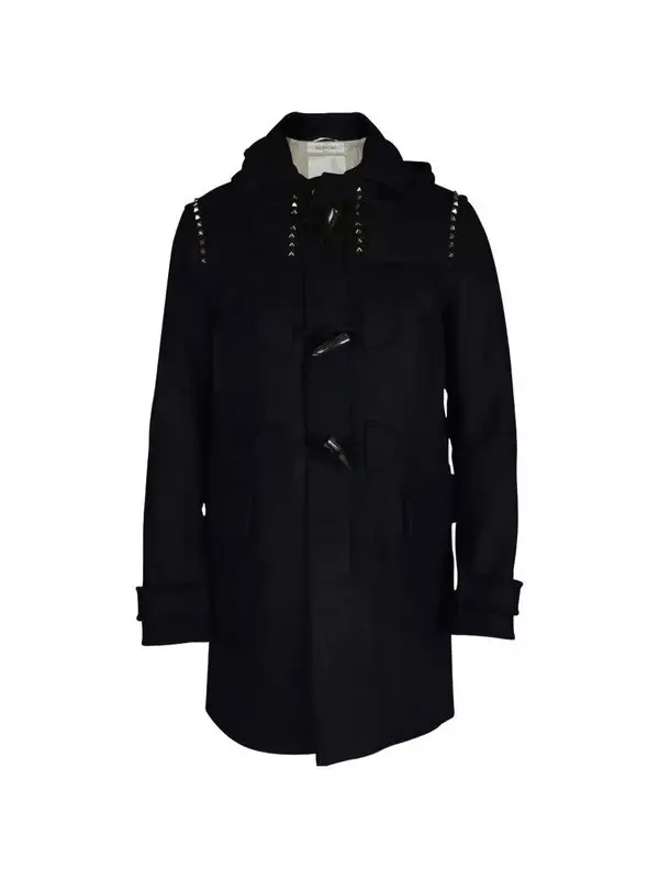 Valentino Garavani Wool Coat
