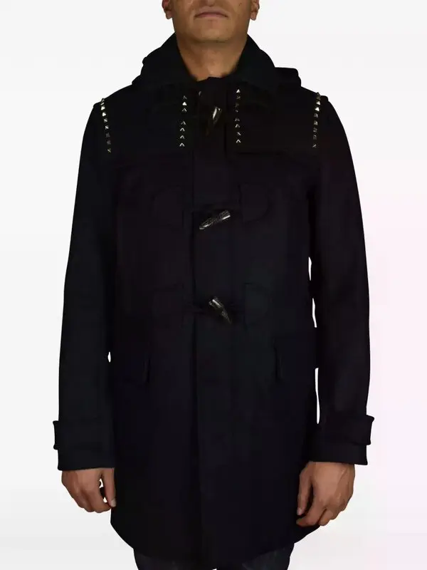Valentino Garavani Wool Coat