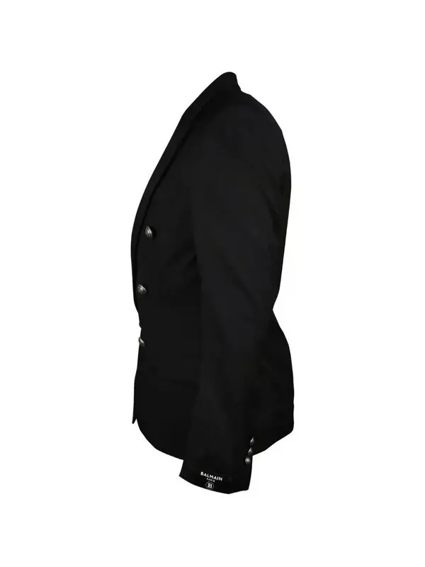 Balmain Double-breasted Blazer