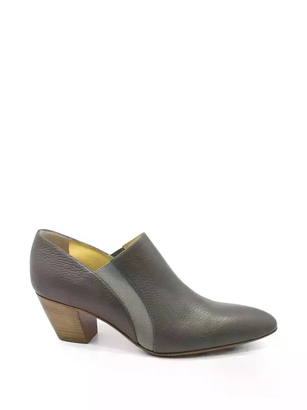 Walter Steiger Elasticated Boots