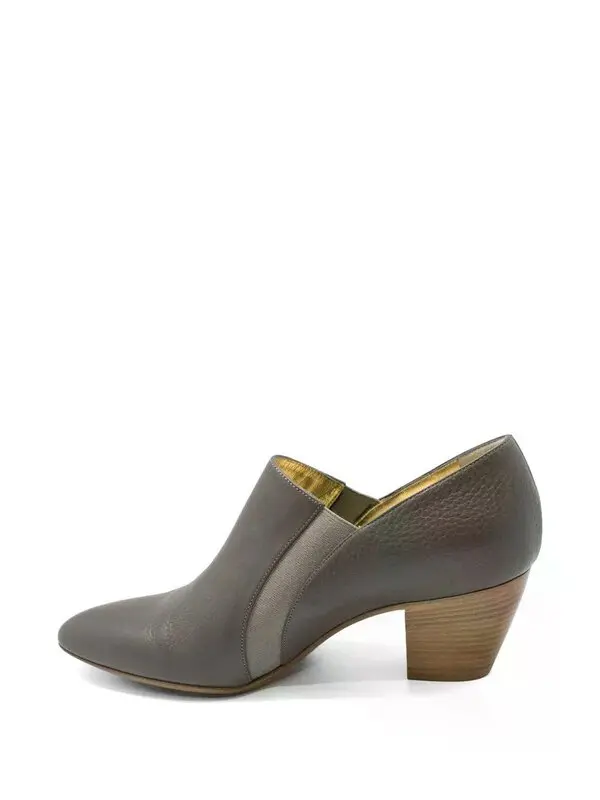 Walter Steiger Elasticated Boots