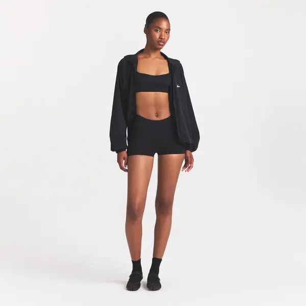 SKIMS Studio Stretch 2" Dipped Short