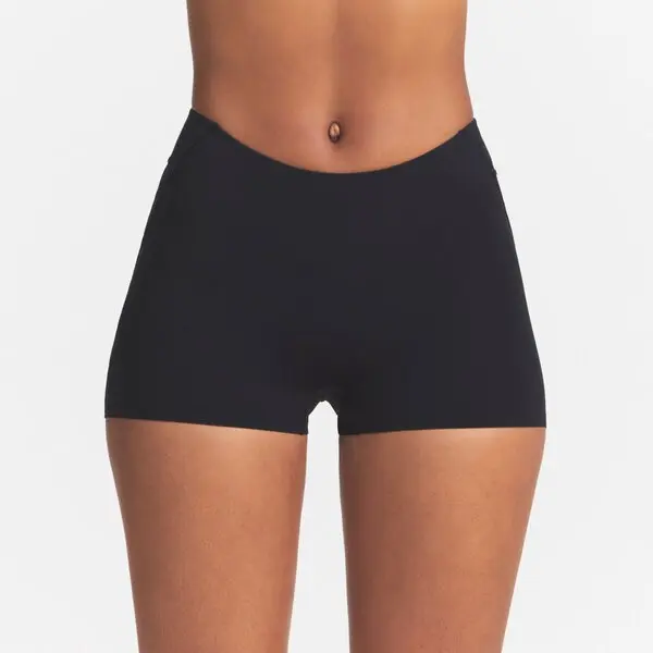 SKIMS Studio Stretch 2" Dipped Short