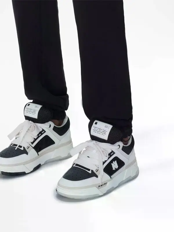 Amiri Logo-print Track Pants