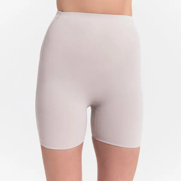 SKIMS 5" Biker Short - Linen