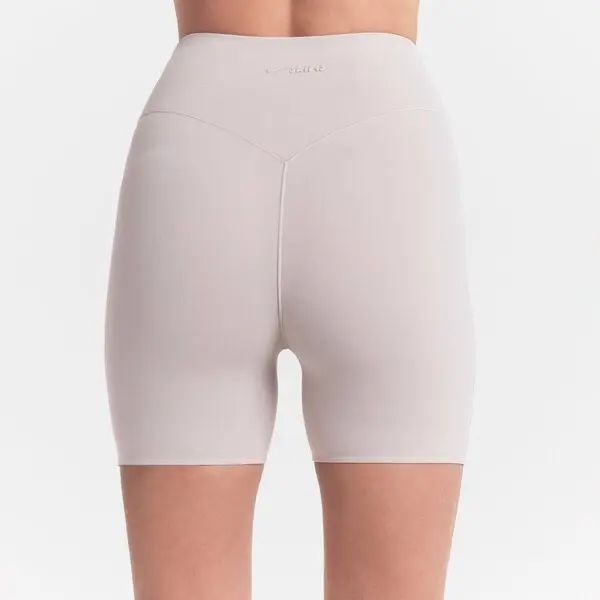 SKIMS 5" Biker Short - Linen