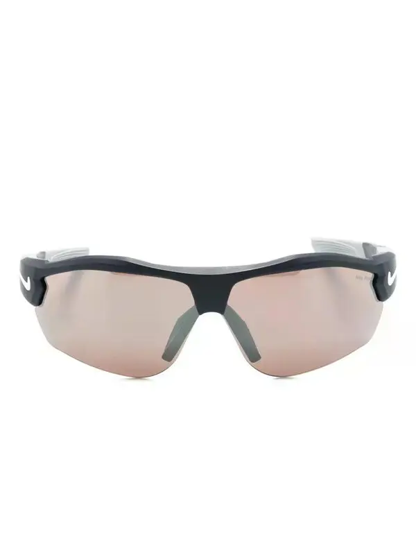Nike Pilot-frame Sunglasses - Blue