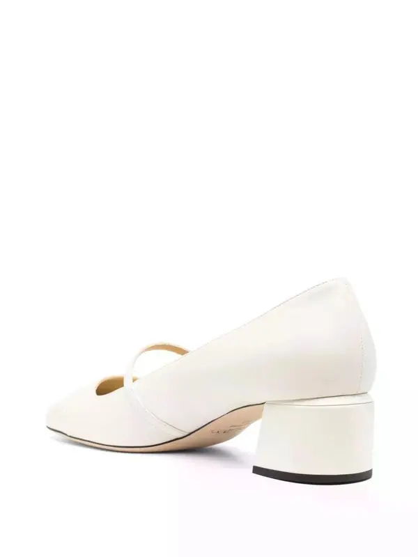 JIMMY CHOO Elisa 45mm Pumps