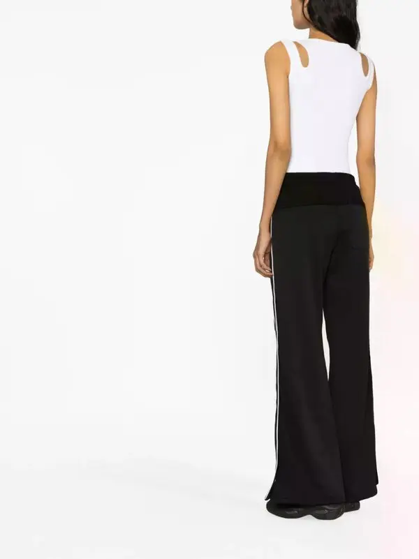 Amiri Hybrid Track Pants