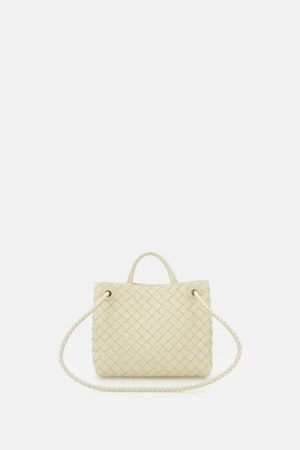 Bottega Veneta Small Andiamo Bag