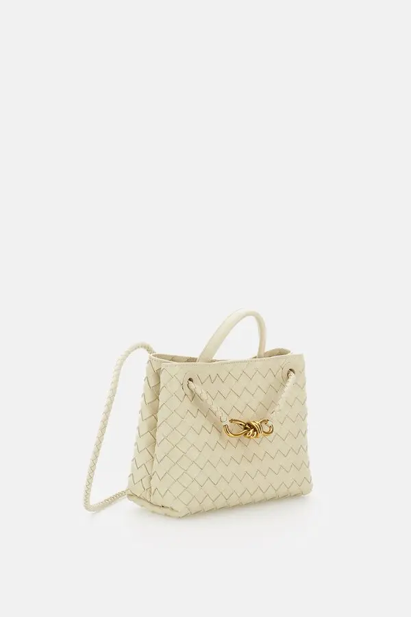 Bottega Veneta Small Andiamo Bag