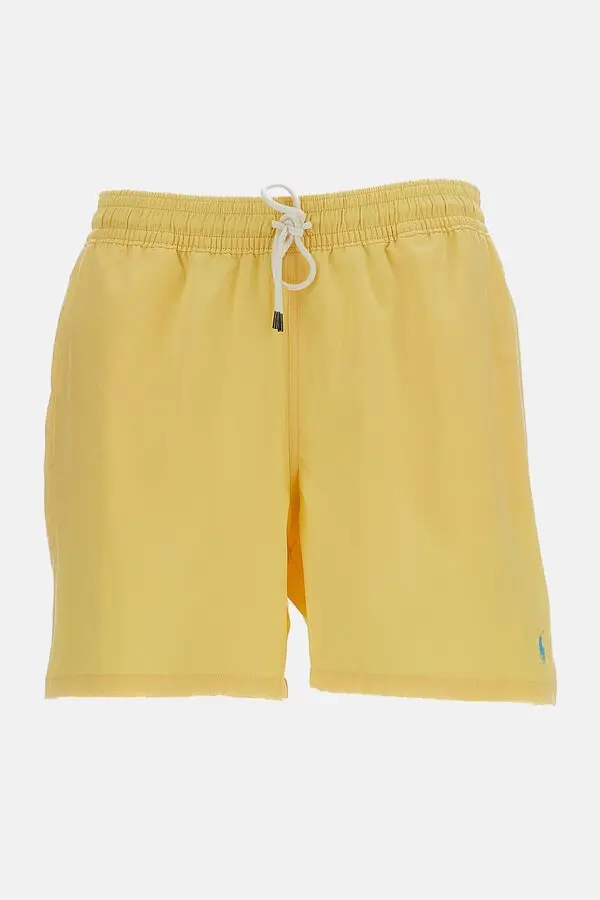 Polo Ralph Lauren Swim Shorts - Yellow