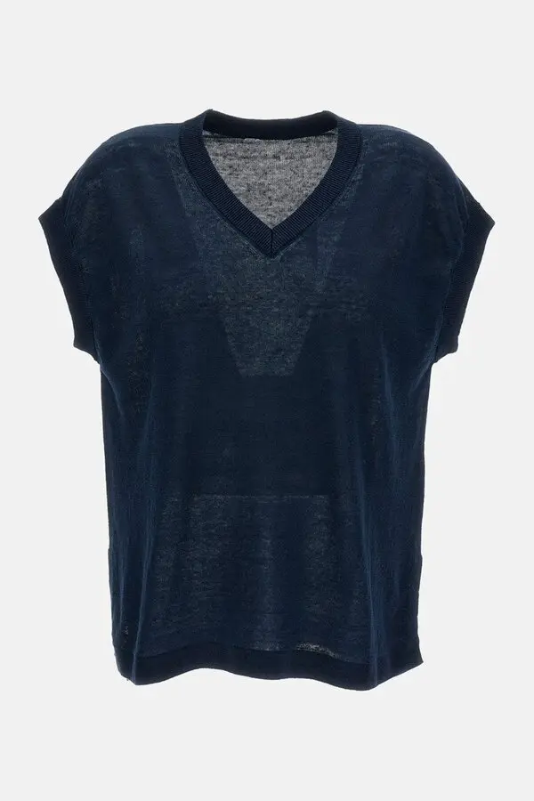 Max Mara Acorn Gilet