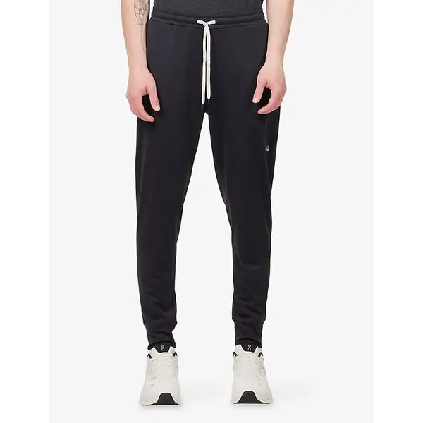 Vuori Sunday Performance Stretch-woven Jogging Bottoms