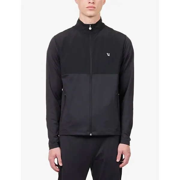 Vuori Sunday Element Track Jacket
