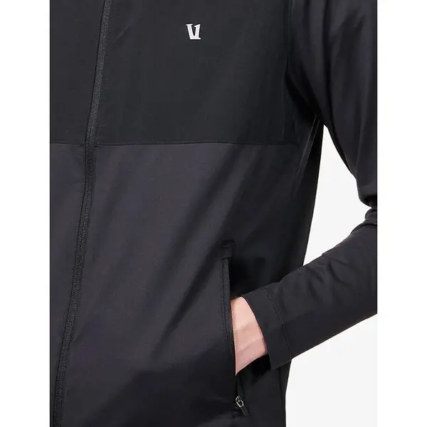 Vuori Sunday Element Track Jacket