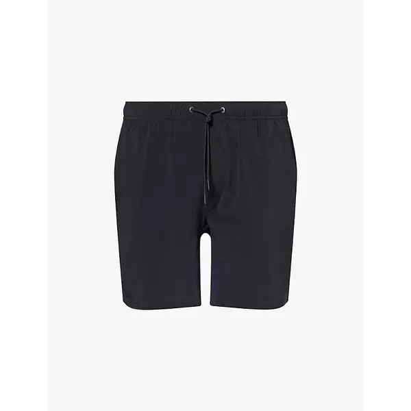 Vuori Elevate Kore 7" Stretch-woven Shorts